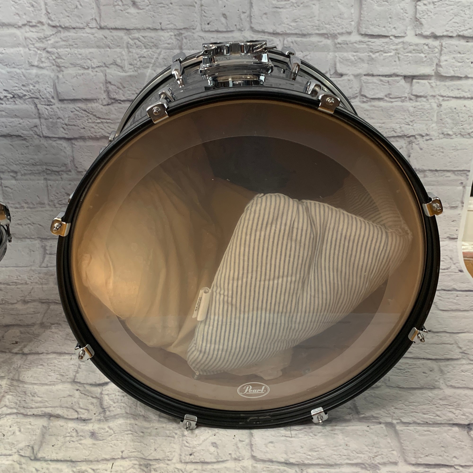 Pearl Expert Series 5-Piece Drum Kit - Evolution Music