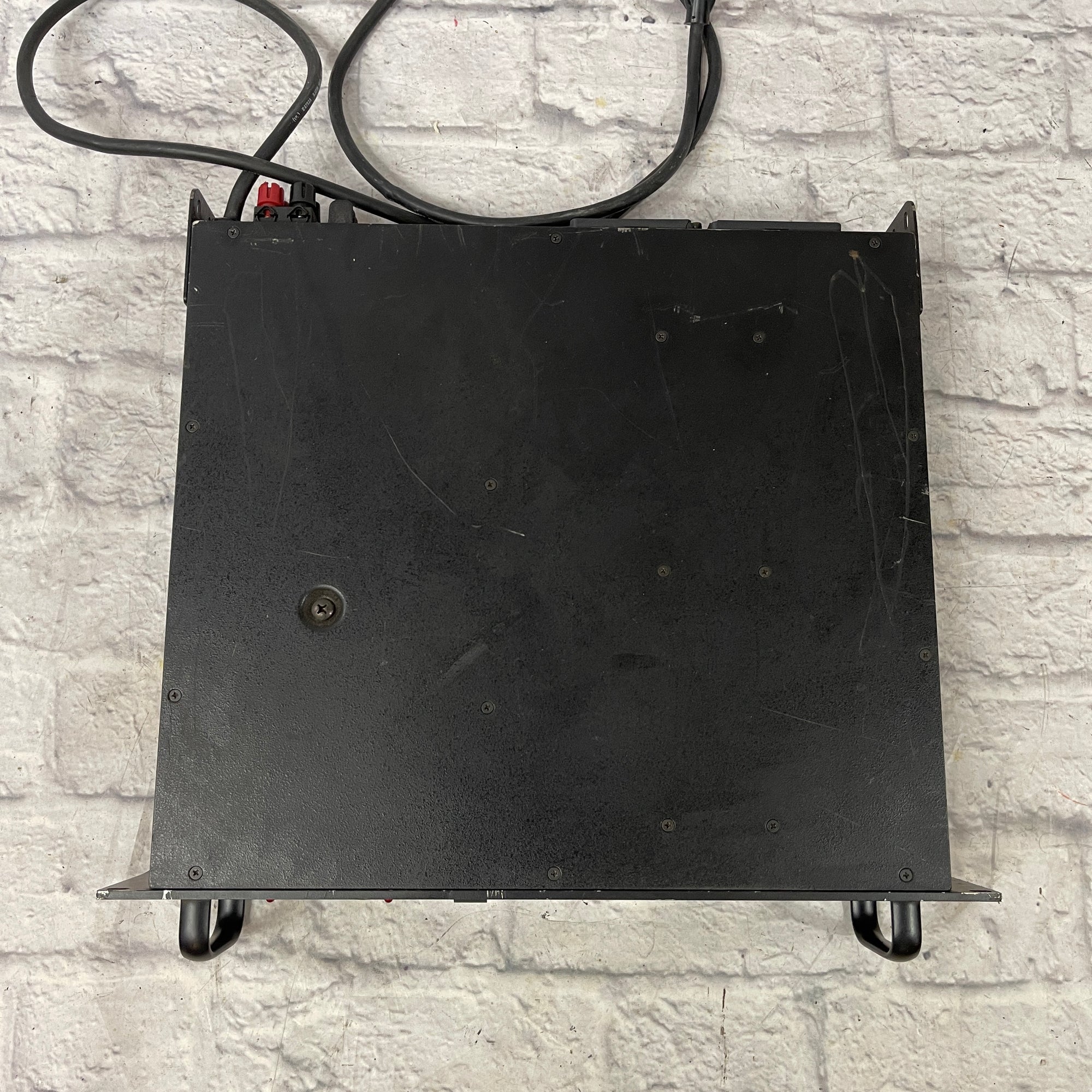 Crest Audio 4601 Power Amp - Evolution Music