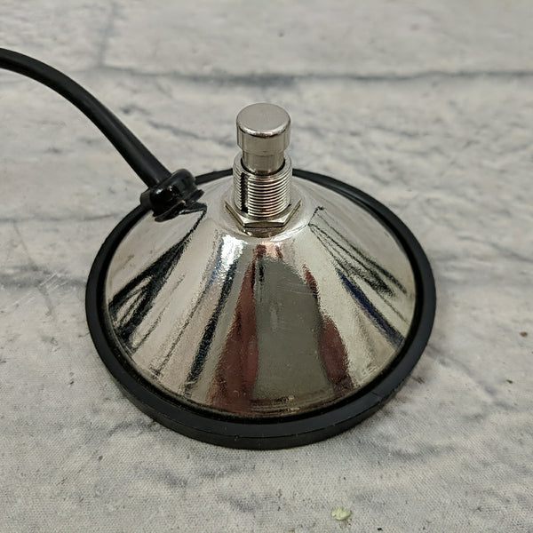 Vintage Fender Single Button Footswitch with RCA connection - Evolution ...