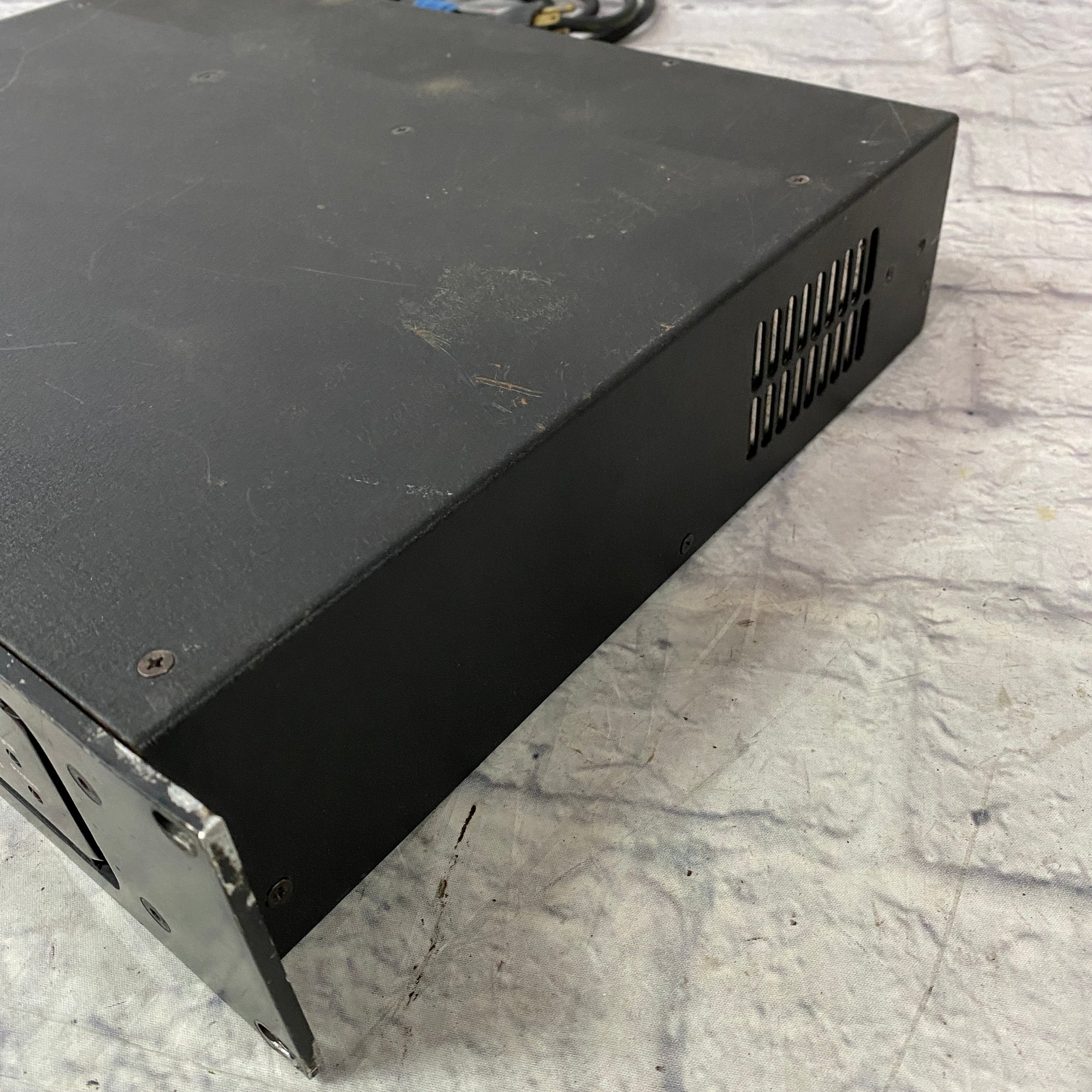 Crest Audio FA1201 960W Power Amp - Evolution Music