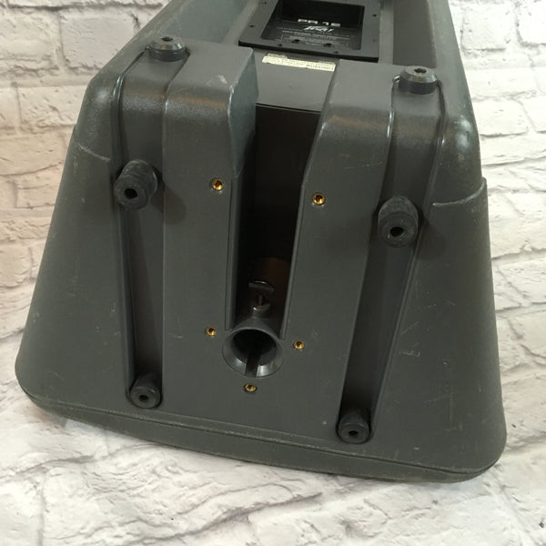 Peavey PR12 400 Watt Passive Speaker - Evolution Music