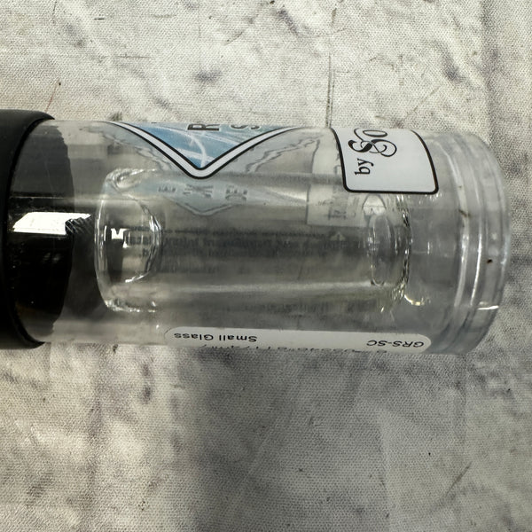 Songhurst The Rock Slide Small Glass - Evolution Music