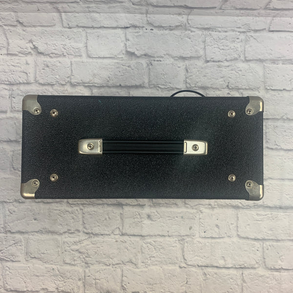 Peavey Backstage 30 Guitar Combo Amp - Evolution Music