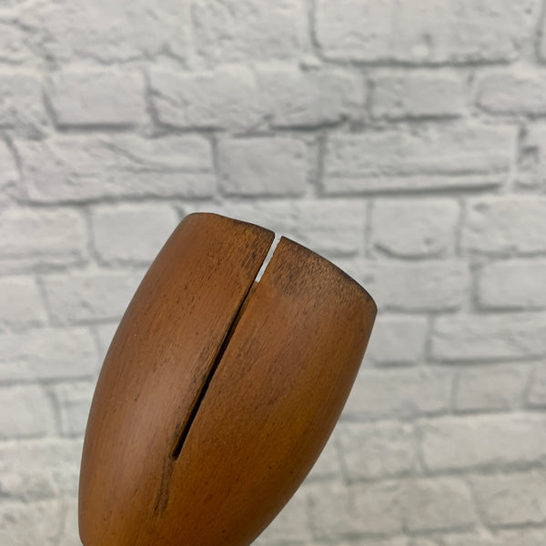 LP893 Latin Percussion Small Monk Bell - Evolution Music