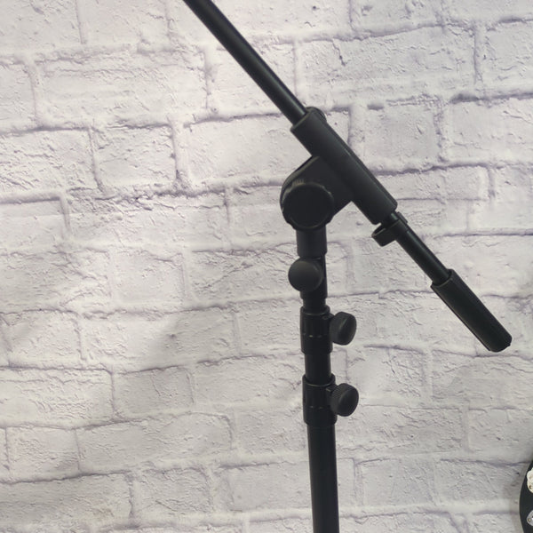 Cahaya Boom Microphone Stand - Evolution Music