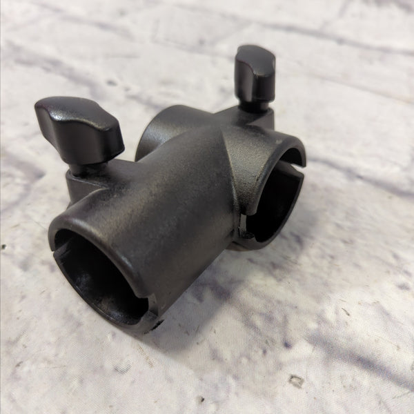 Yamaha Clamp Part for Electronic Drum Set Rack 1.5" Tube - Evolution Music