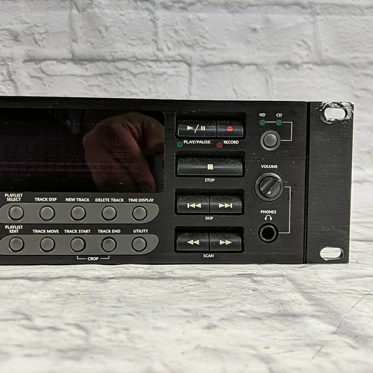 Alesis Masterlink ML-9600 with Remote - Evolution Music