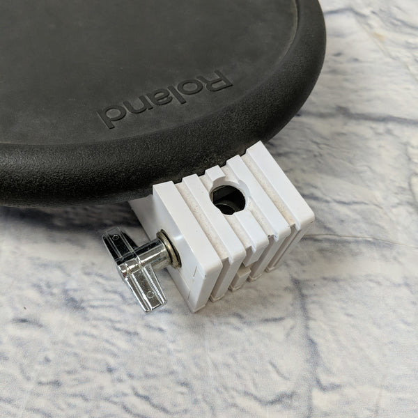 Roland PD-9 Rubber Electronic Drum Pad - Evolution Music