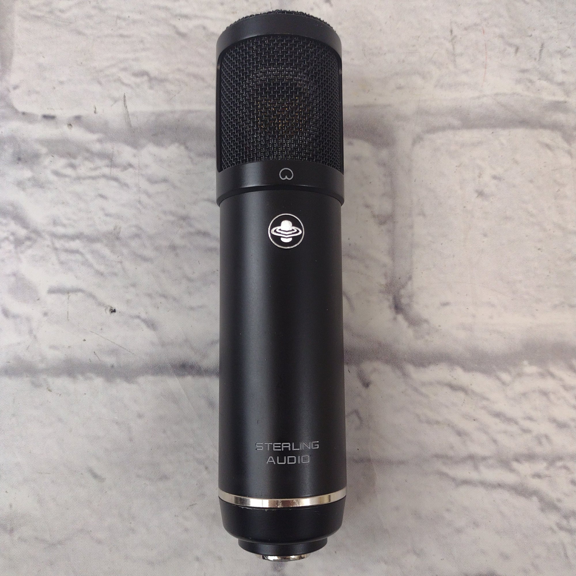 Sterling ST51 Large Diaphragm Condenser Microphone - Evolution Music