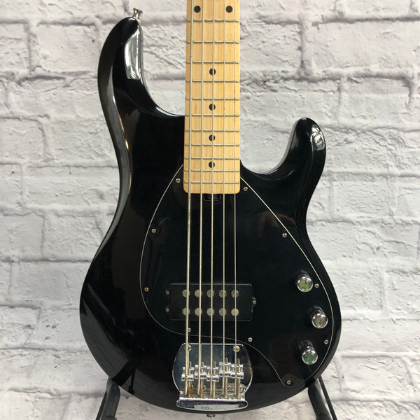 OLP MM2 Stingray 5 String Bass - Evolution Music