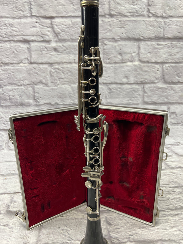 Olds & son Vintage Duratone Clarinet Clarinet - Evolution Music