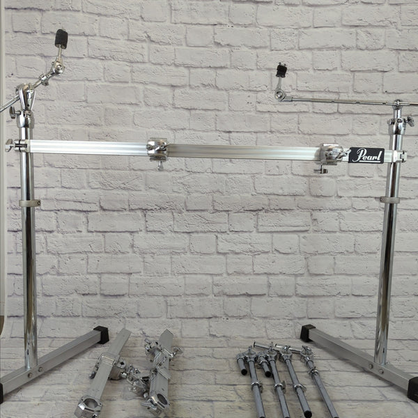 Pearl ICON Full Drum Rack / Stand - Evolution Music