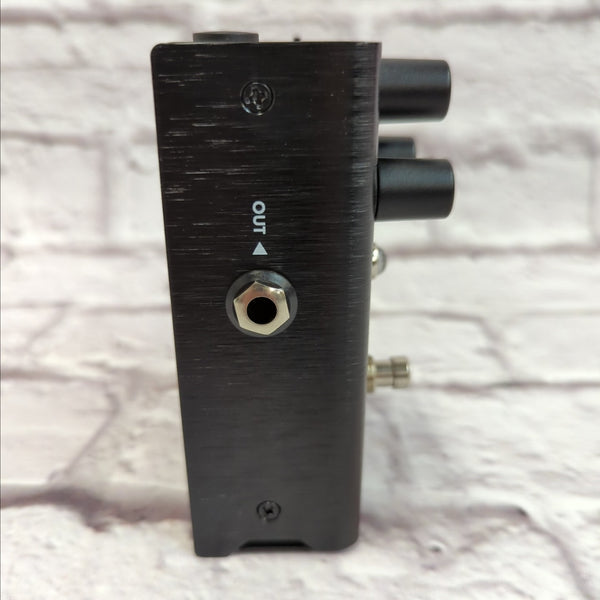 Fender The Bends Compression Pedal - Evolution Music