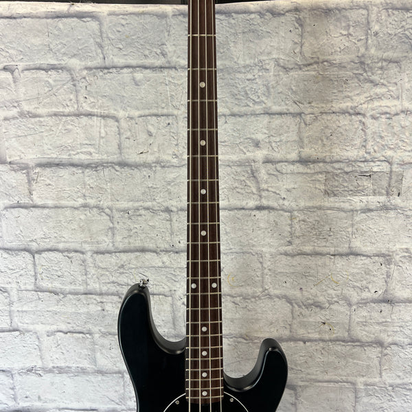 Sterling Sub Stingray 4-String Single Humbucker Bass Guitar - Evolution ...