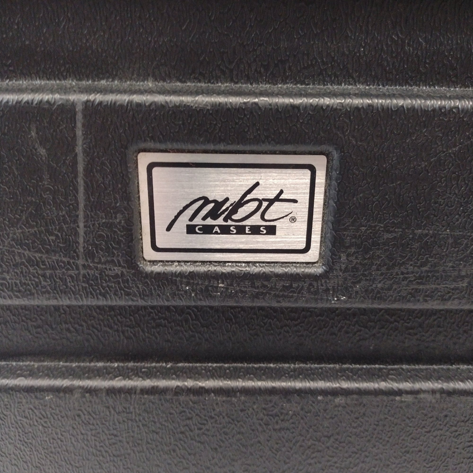 MBT Cases 6U Rack Case - Evolution Music