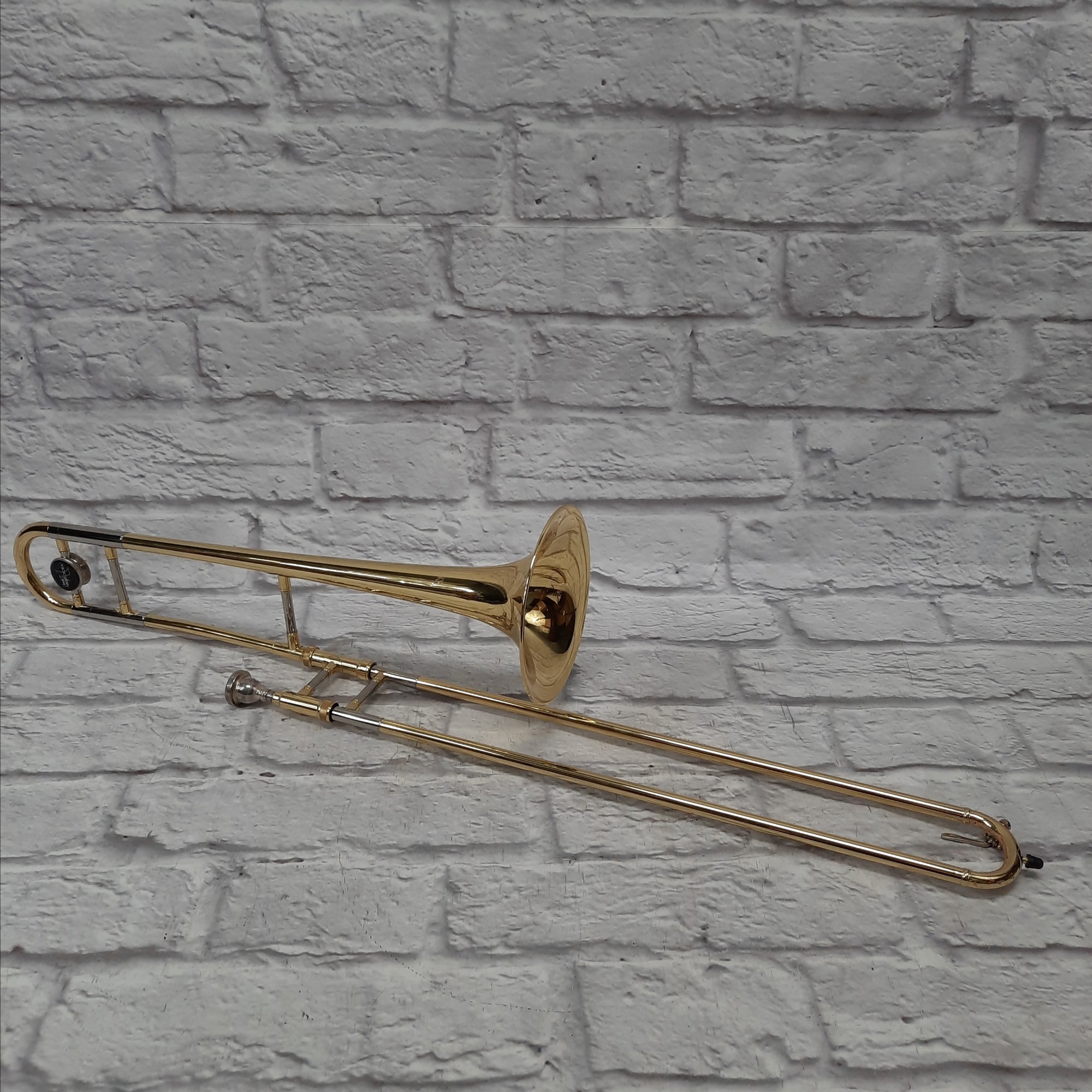 Bach TB600 Aristocrat Intermediate Trombone - AH03018151 - Evolution Music