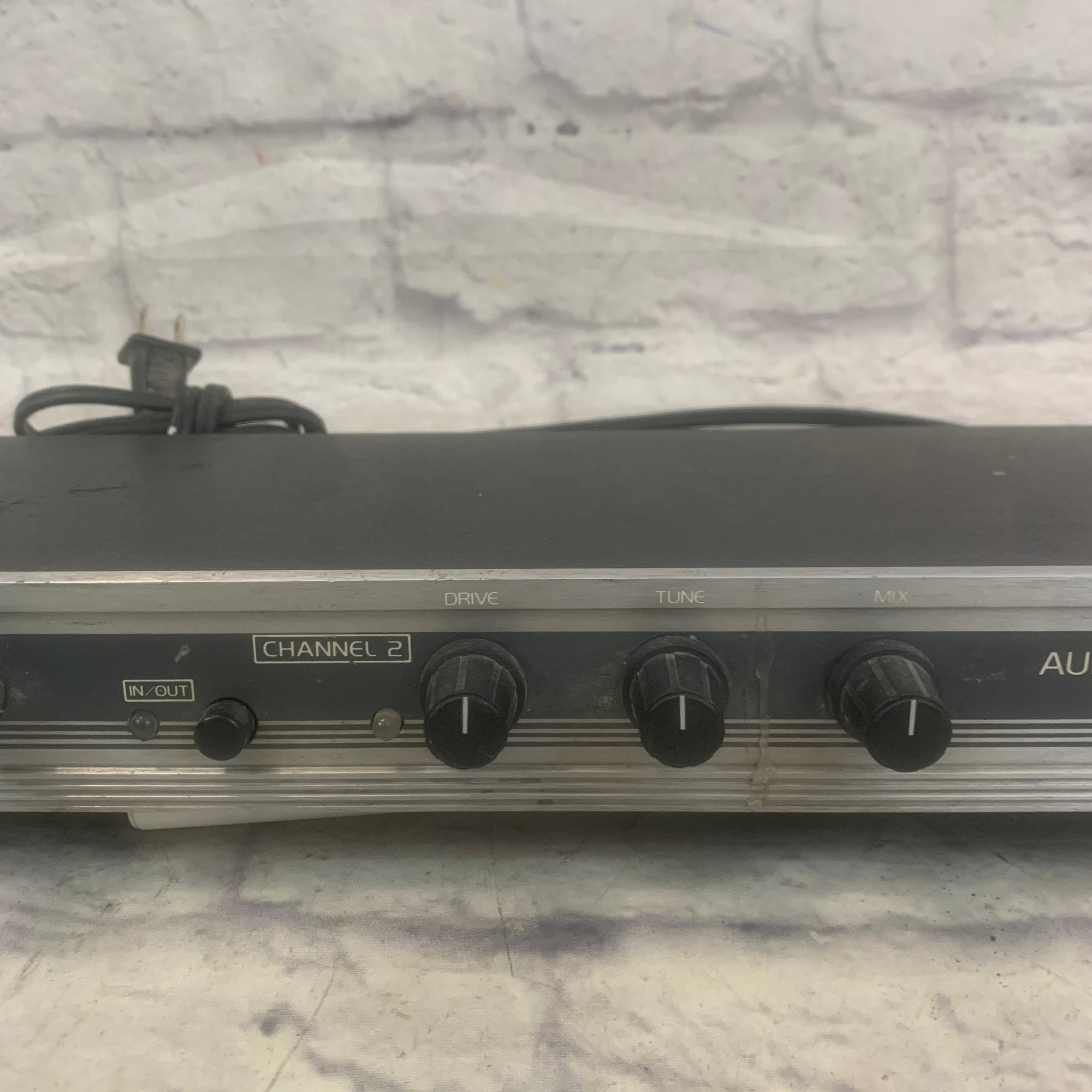 Aphex Aural Exciter Type C Model 103A Multi Effects - Evolution Music