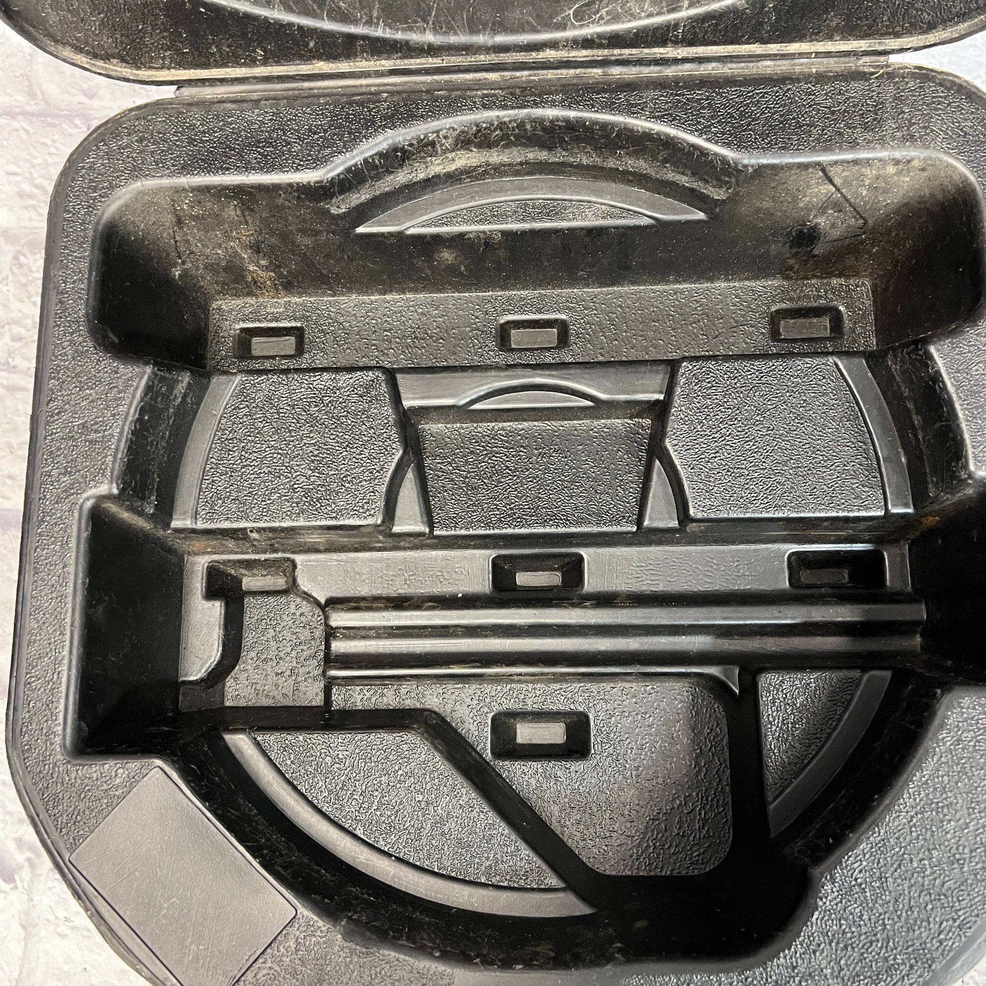 Ludwig Molded Plastic Snare Drum Case - Evolution Music