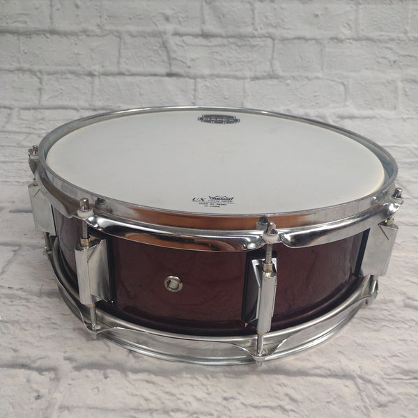 BSX 14x5 Snare Drum - Evolution Music