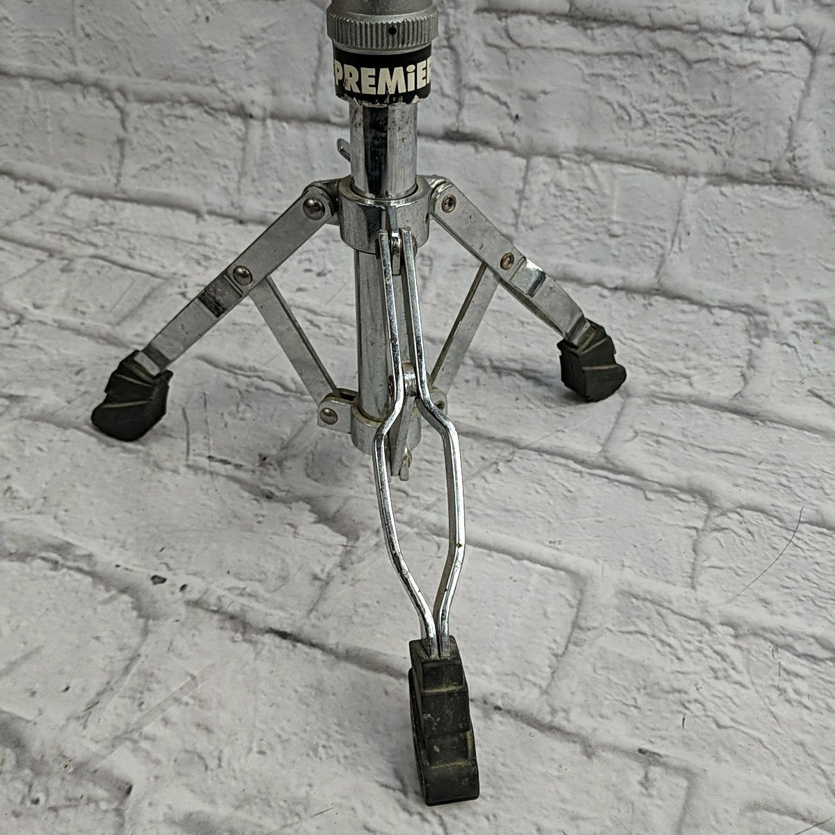 Premier Snare Stand - Evolution Music