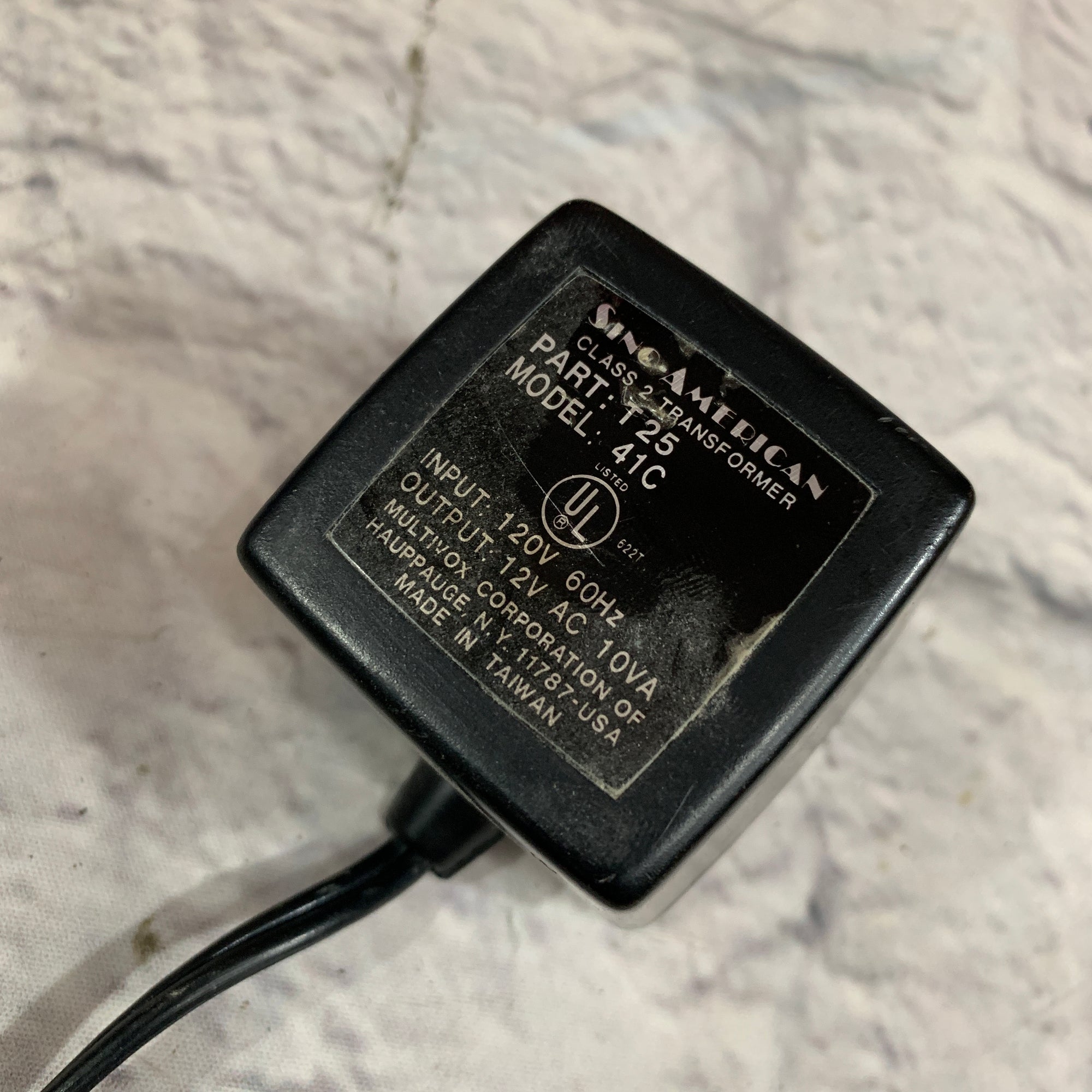 Multivox Premier P25 Solid State Guitar Amplifier - Evolution Music