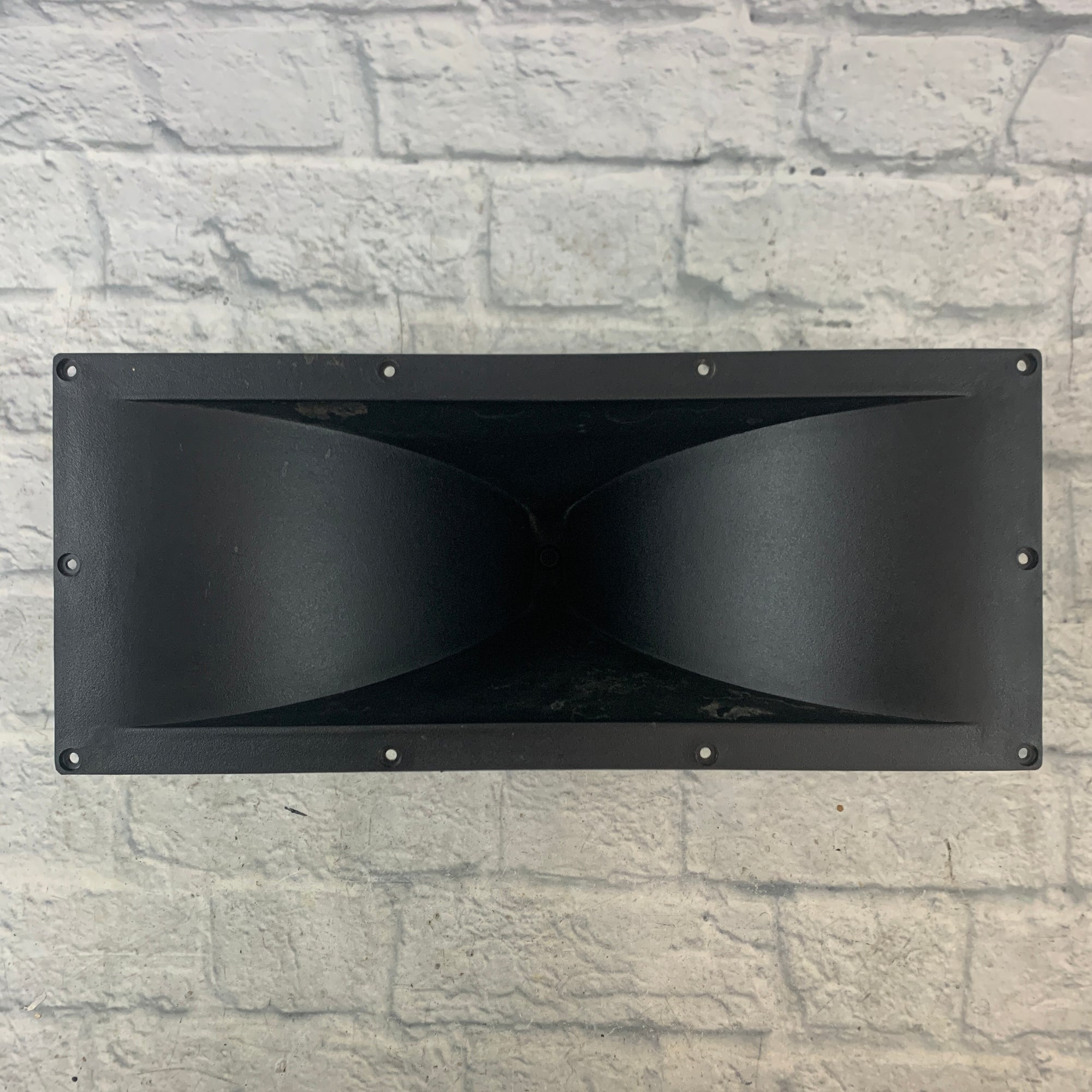 Gemini H-1000 Midrange Compression Driver 200W 8Ohm Horn - Evolution Music