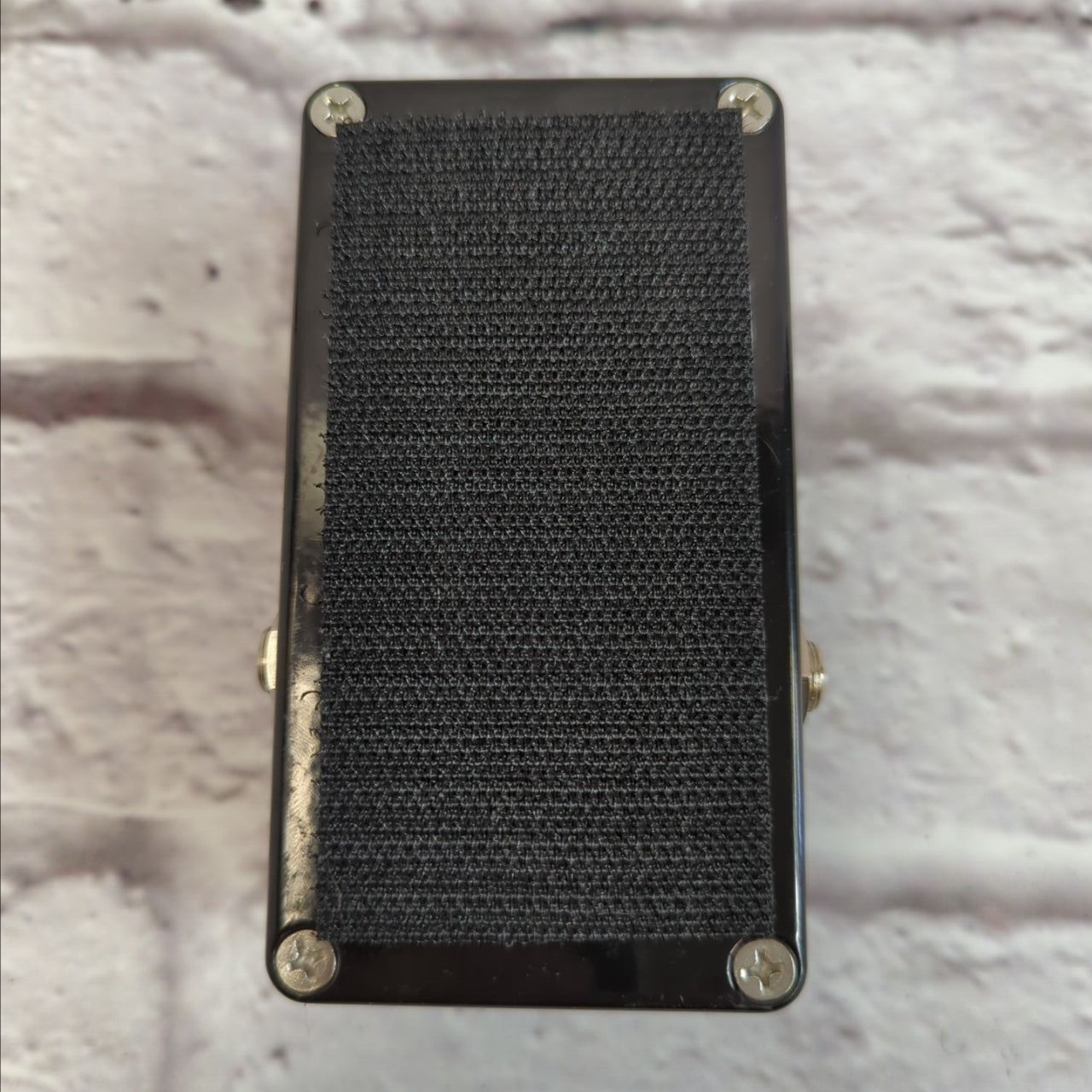 Snouse Black Box Overdrive 2 Pedal - Evolution Music