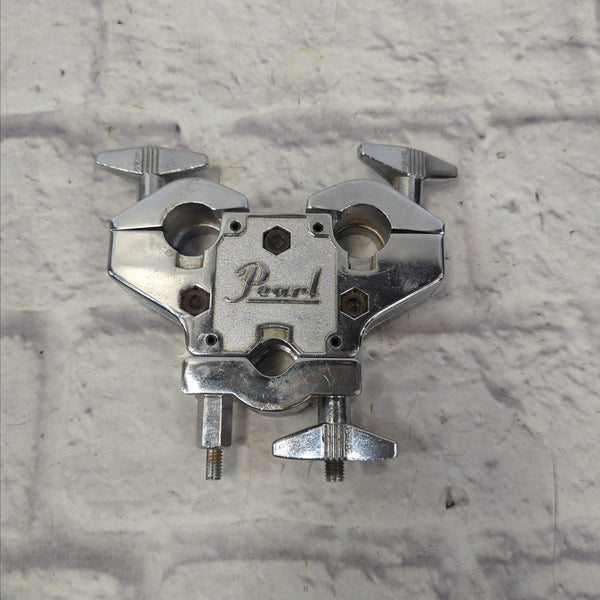 Pearl AX30 3 Hole Adapter Mount - Evolution Music