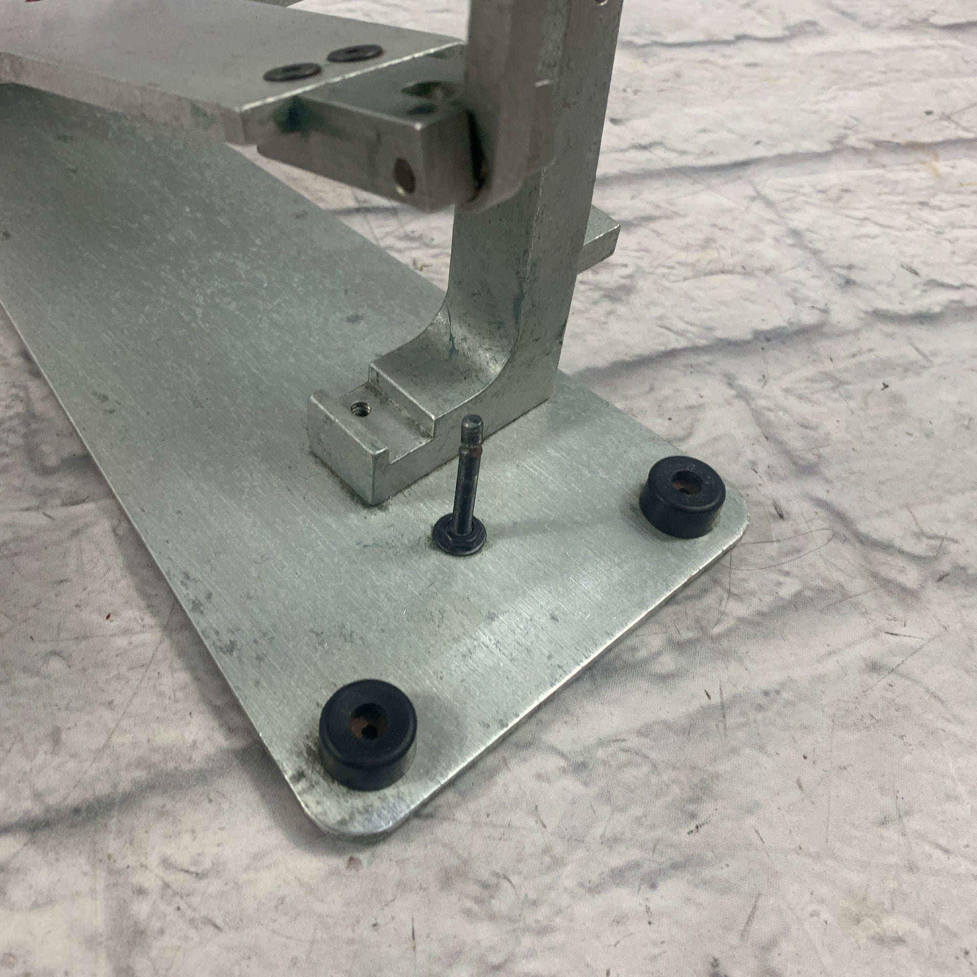 Axis Longboard Double Kick Pedal - Evolution Music