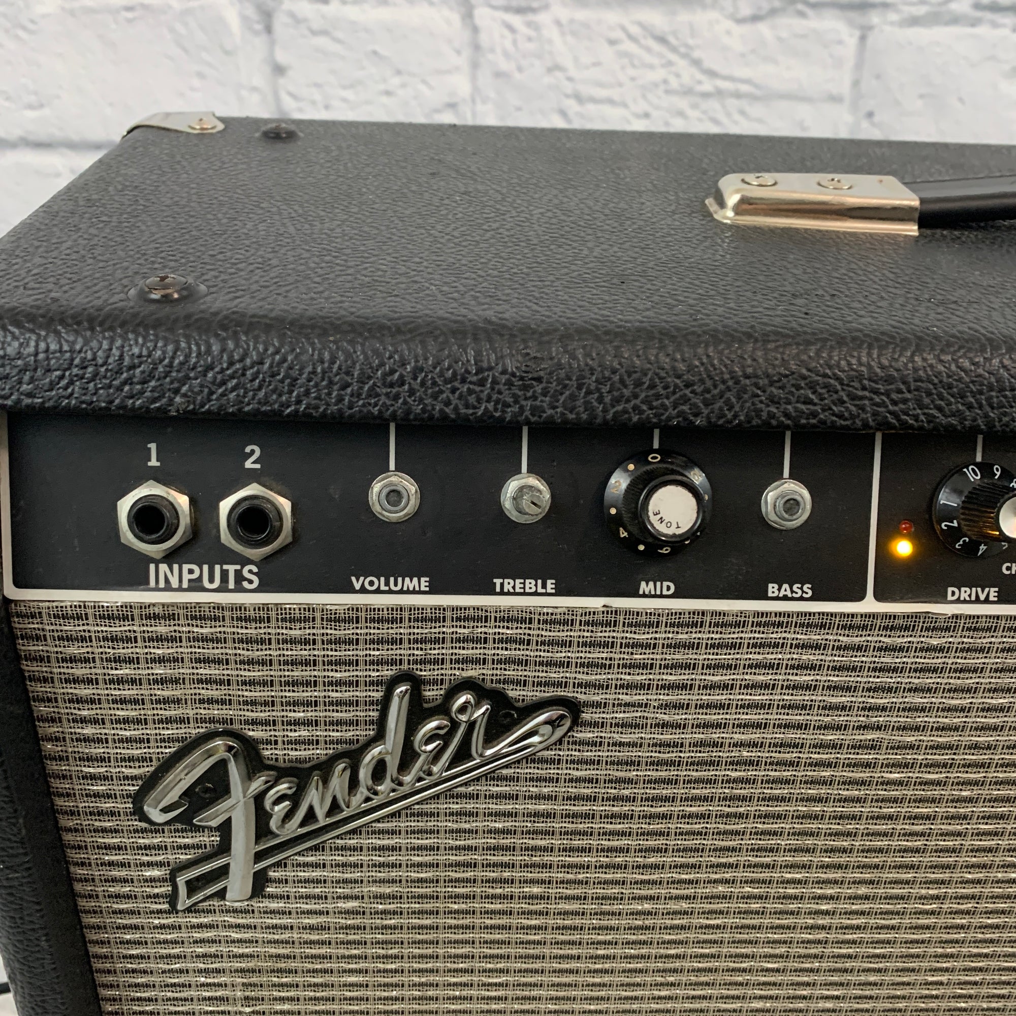 Fender Frontman 212 R Guitar Combo Amp AS IS FOR PARTS - Evolution Music