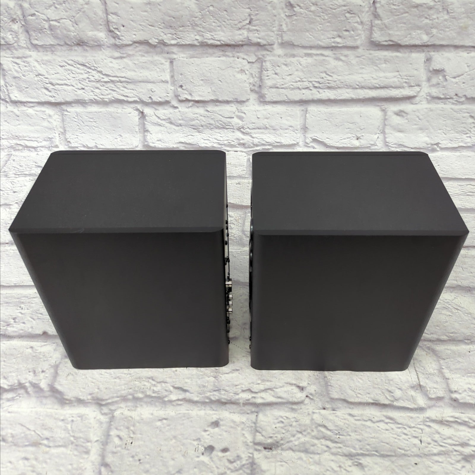 Behringer MS40 40w Stereo Near Field Studio Monitors - Evolution Music