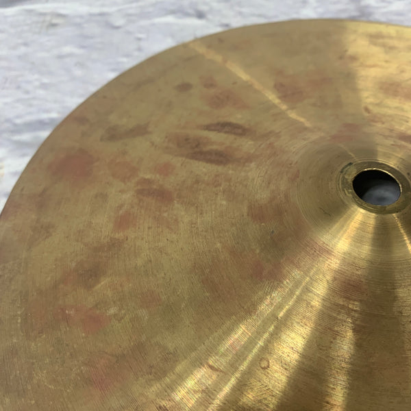 Unknown 9" Splash Splash Cymbal - Evolution Music