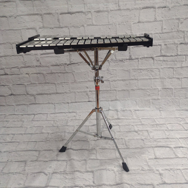Ludwig Bell Set with Stand - Evolution Music