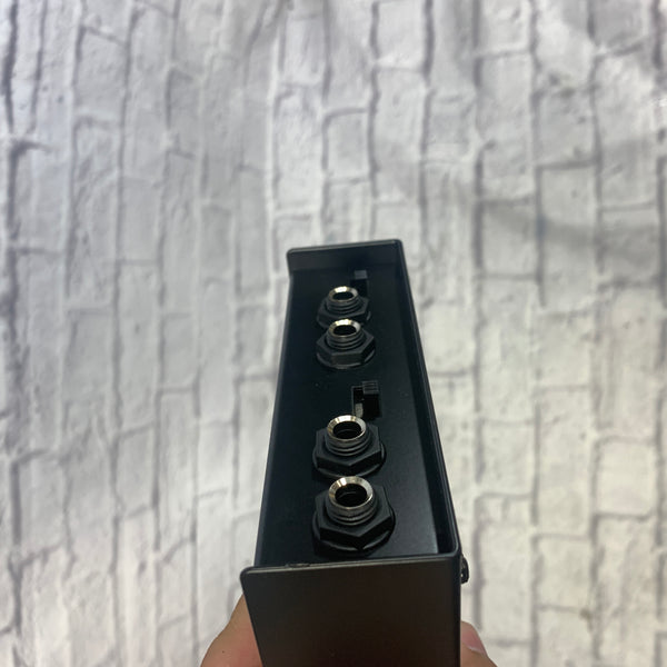 Pyle PDC22 Stereo DI Box - Evolution Music