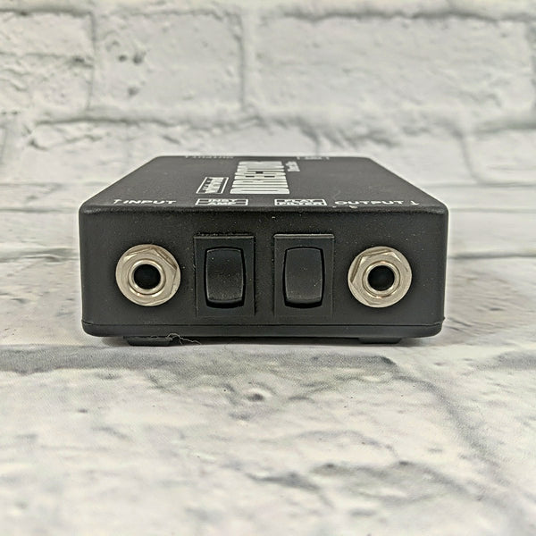 Whirlwind Director DI Box - Evolution Music