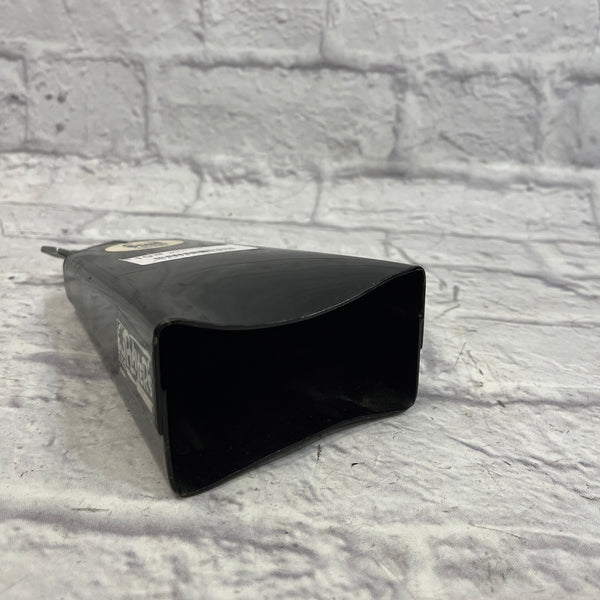 Toca Cowbell with Mount - Evolution Music