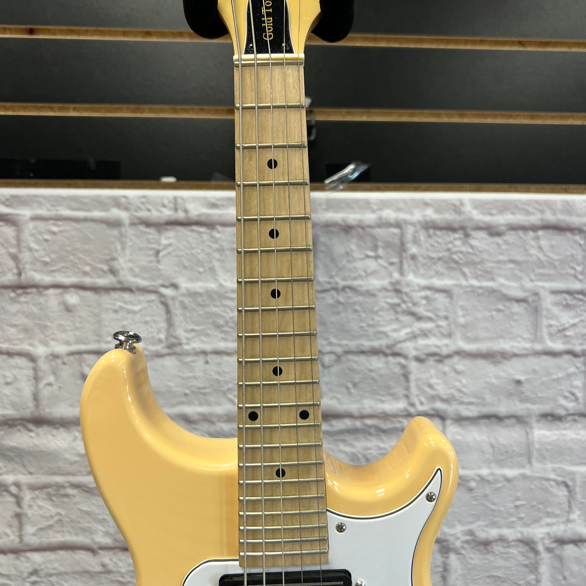 Gold Tone GME-5 5 String Solid Body Mandolin - Evolution Music