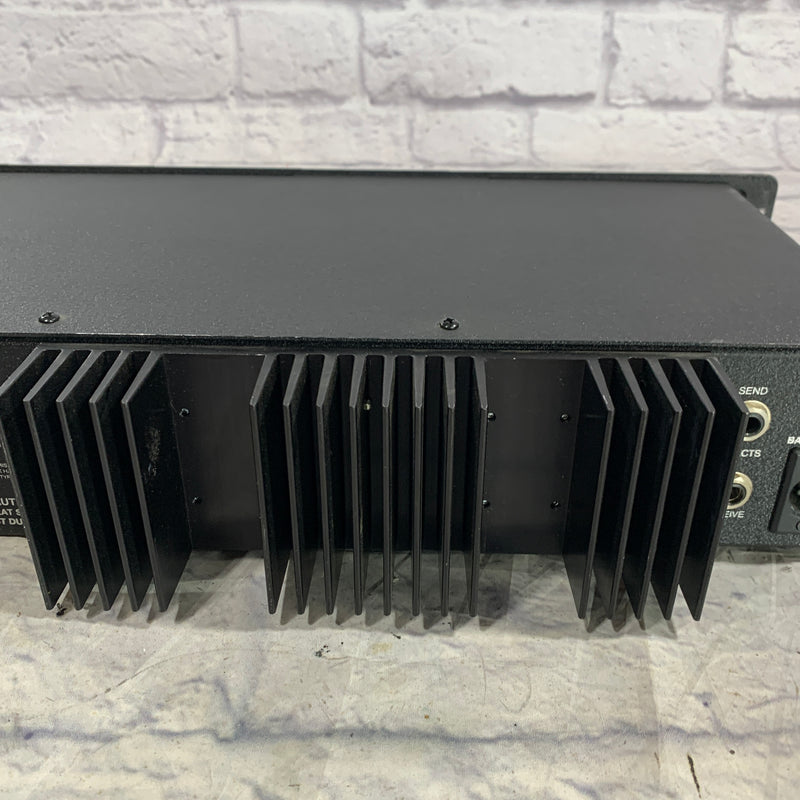 SWR Workingmans 300 Bass Head - Evolution Music