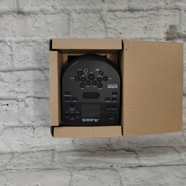 Alesis Surge Drum Module - Evolution Music
