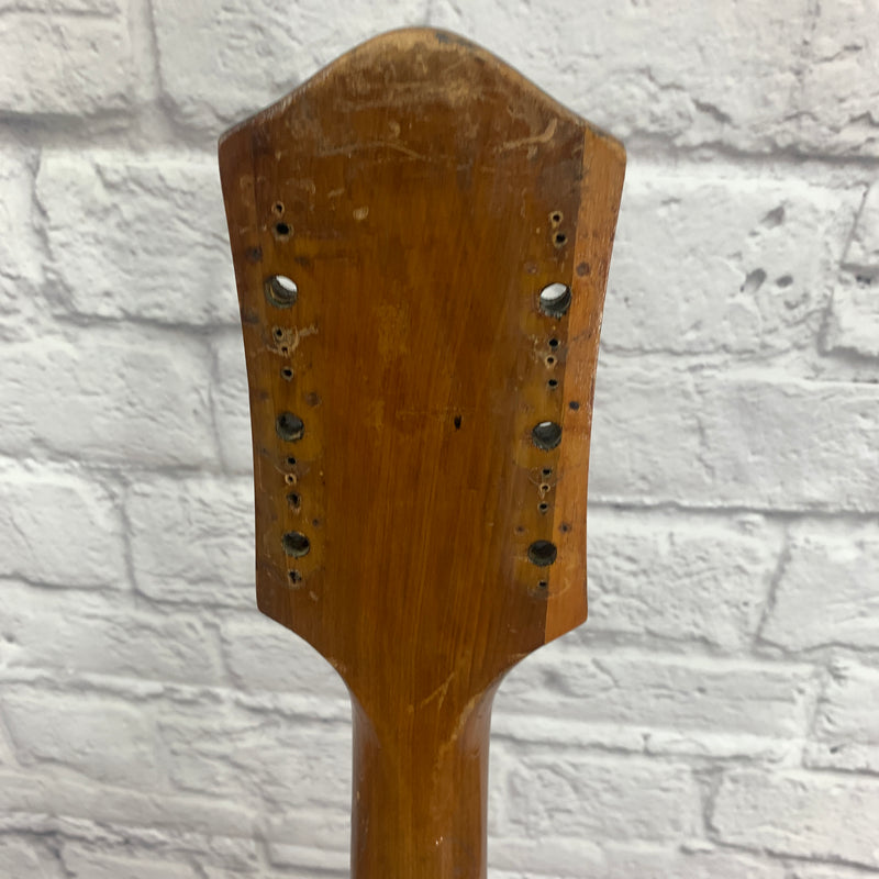 Harmony/Silvertone H63 Espanada Husk AS IS - Evolution Music