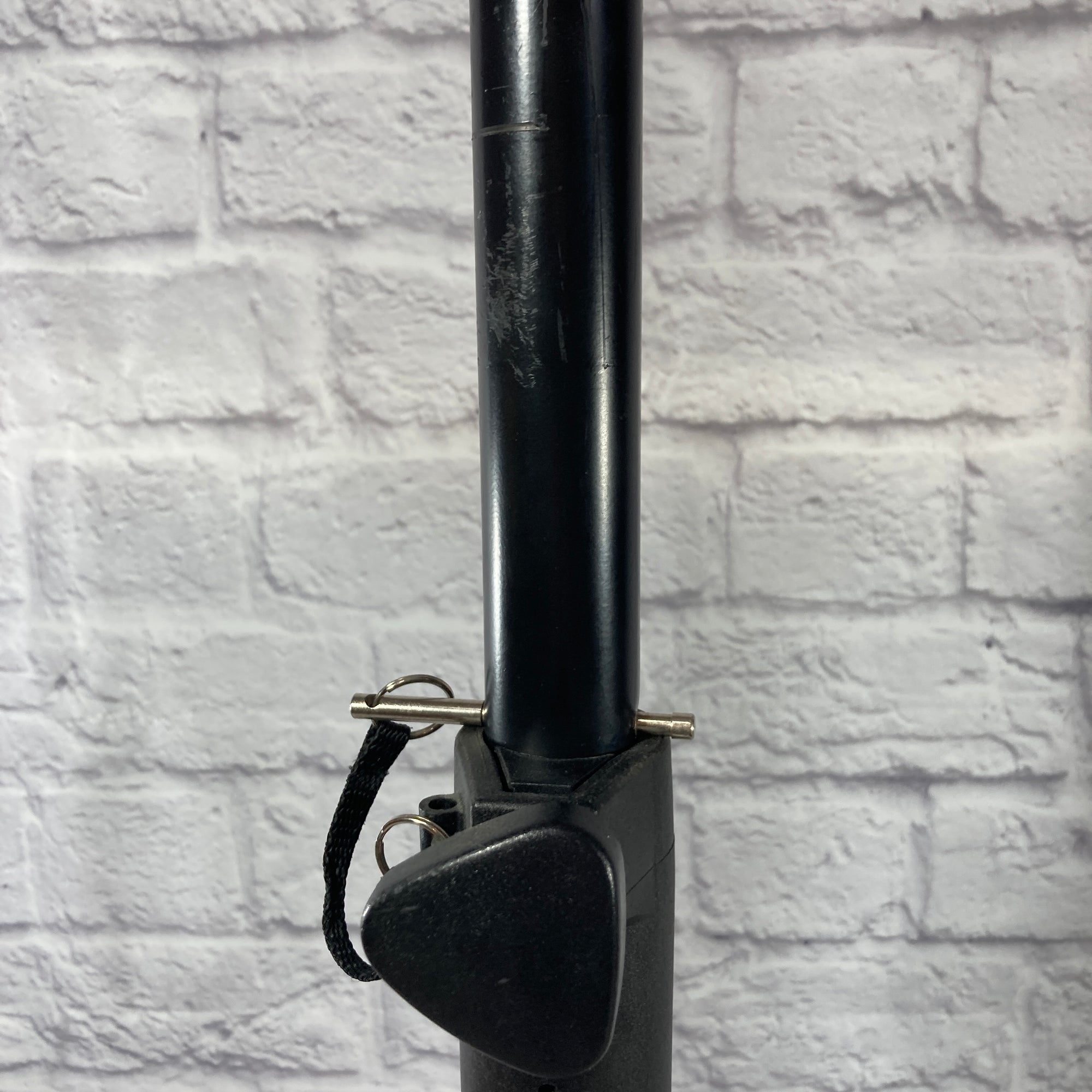 Samson PA Speaker Stands - Evolution Music