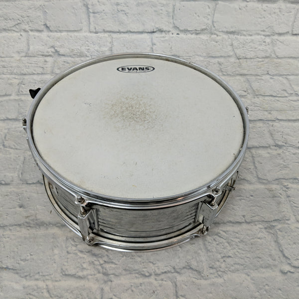 Percussion Plus Snare Drum - Evolution Music
