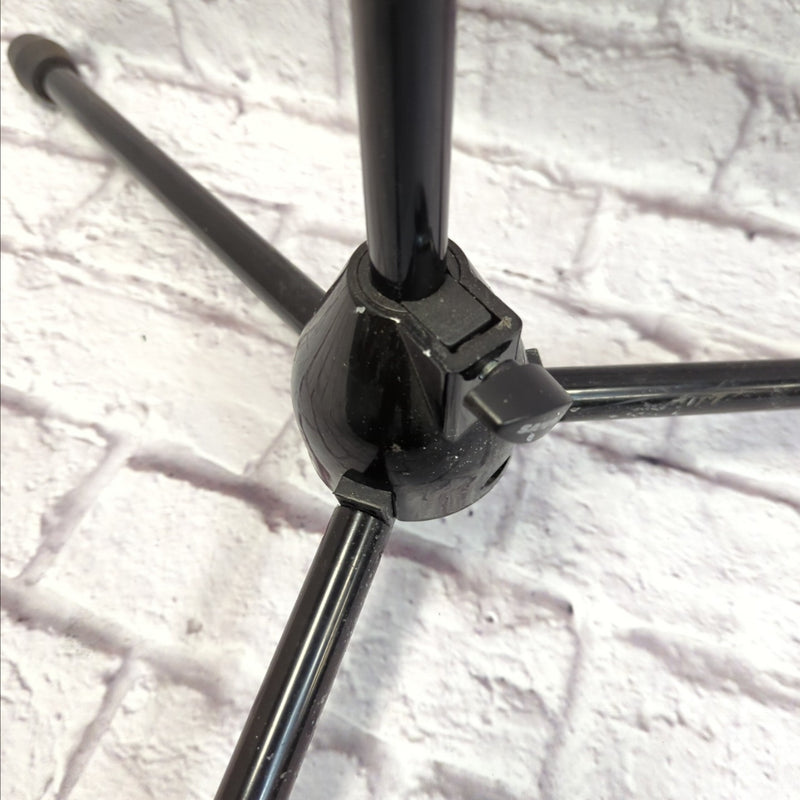 Samson BT4 Professional Heavy Duty Telescoping Boom Microphone Stand ...