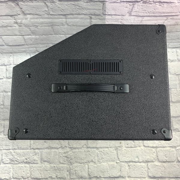 Ampeg BA-210 V2 Bass Combo Amp - Evolution Music