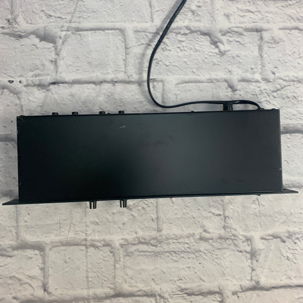 BBE 362 Sonic Maximizer - Evolution Music