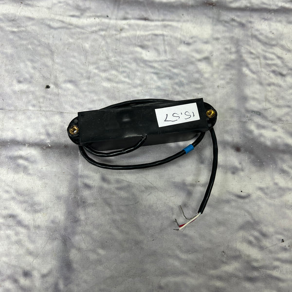 Seymour Duncan 15.57k Blackout Single Coil Pickup - Evolution Music