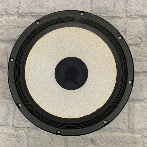SWR 12" Speaker from LA Series Bass Amp - Evolution Music