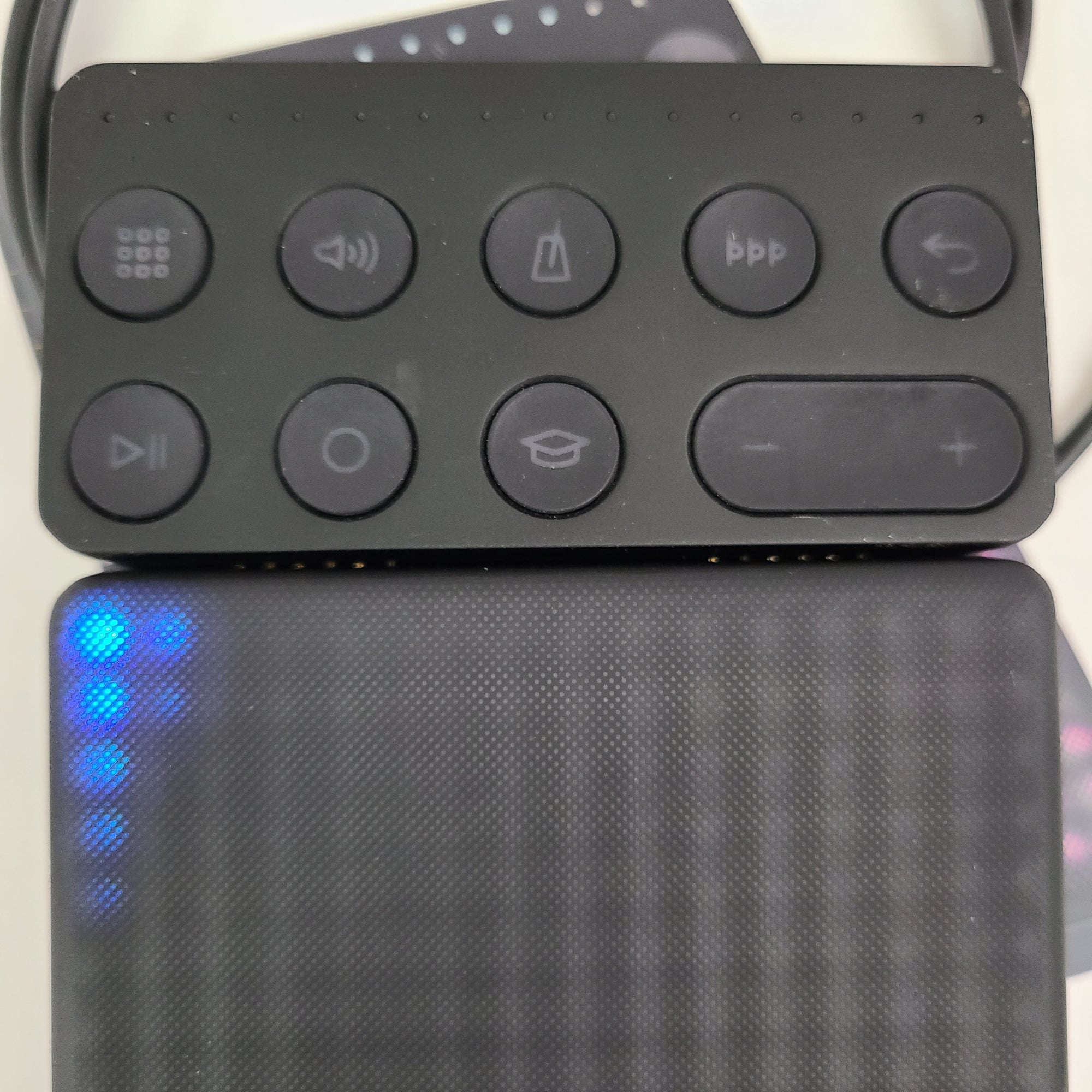 Roli Blocks Modular Music Studio Electric Drum Machine - Evolution Music