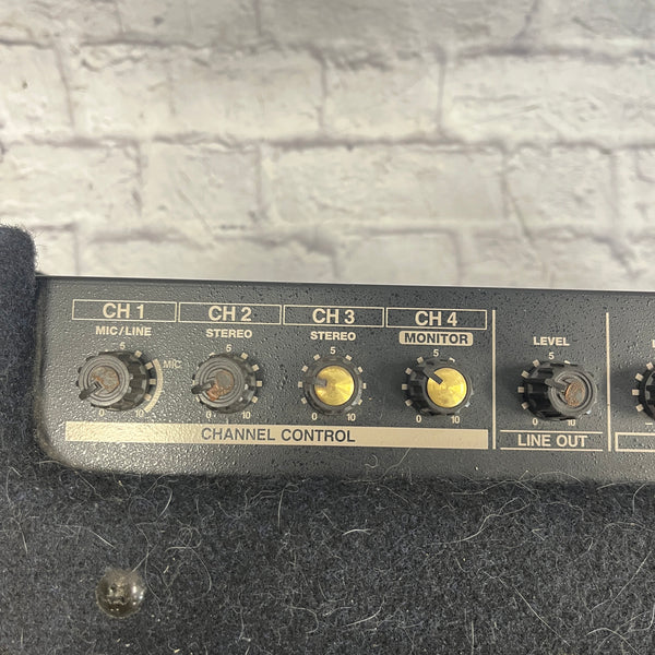 Roland KC-300 Keyboard Amplifier - Evolution Music