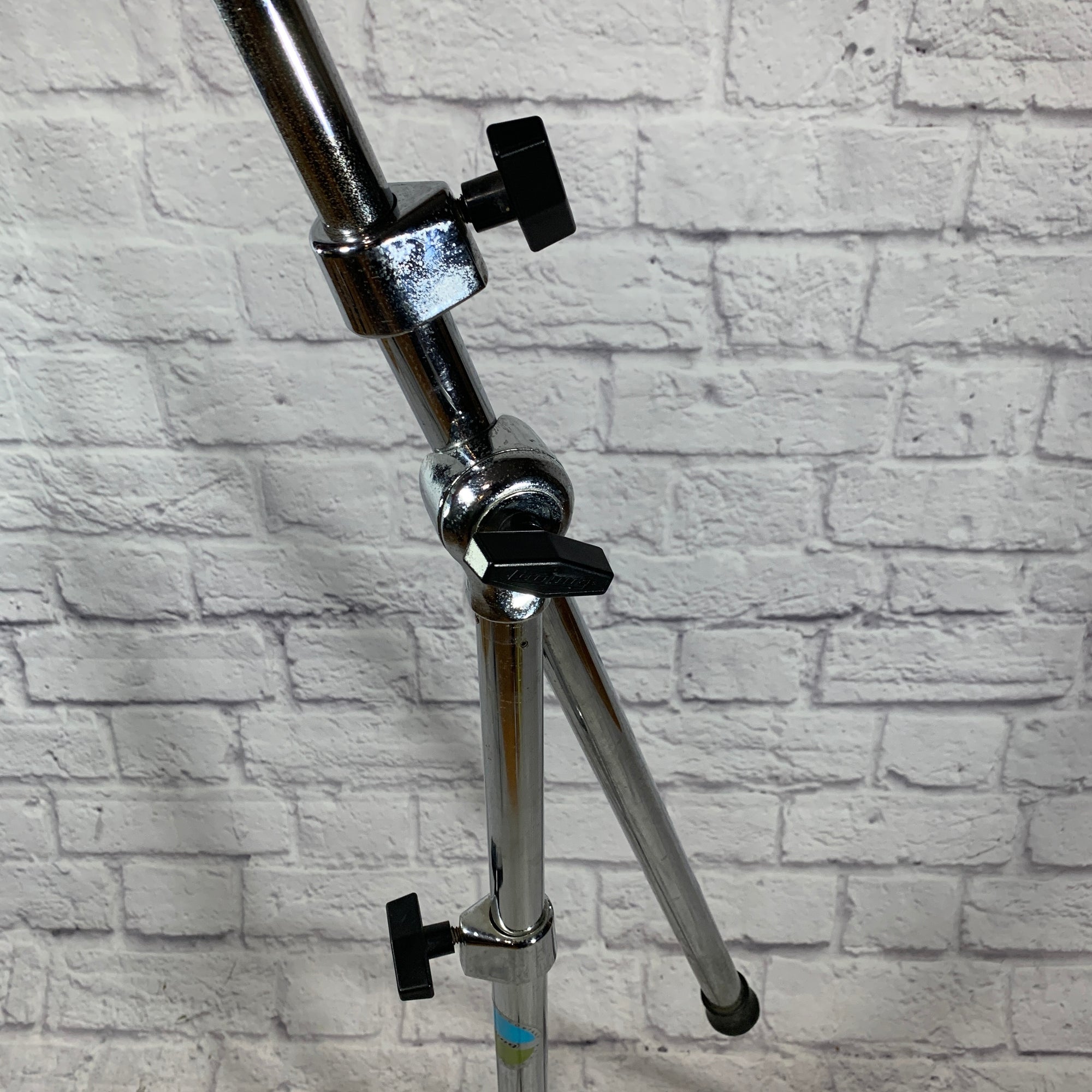 Ludwig Vintage Hercules Boom Stand - Evolution Music